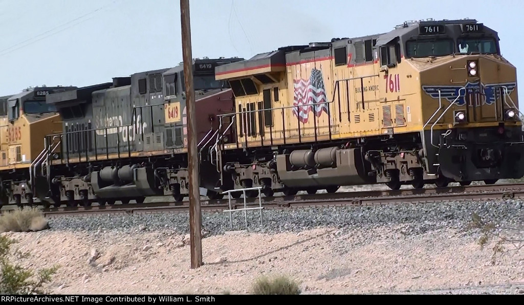 EB Hot Shot Frt at Apex Crossing (3)